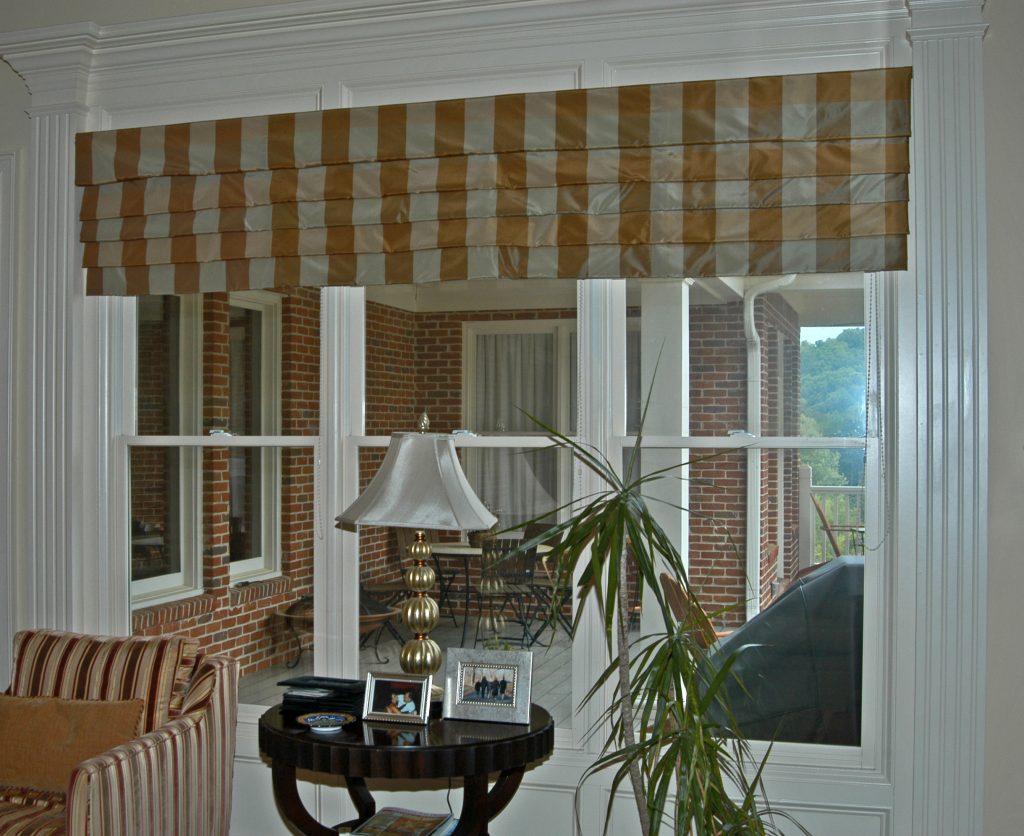Custom Drapery & Valance Photo Gallery | Marietta & Metro Atlanta