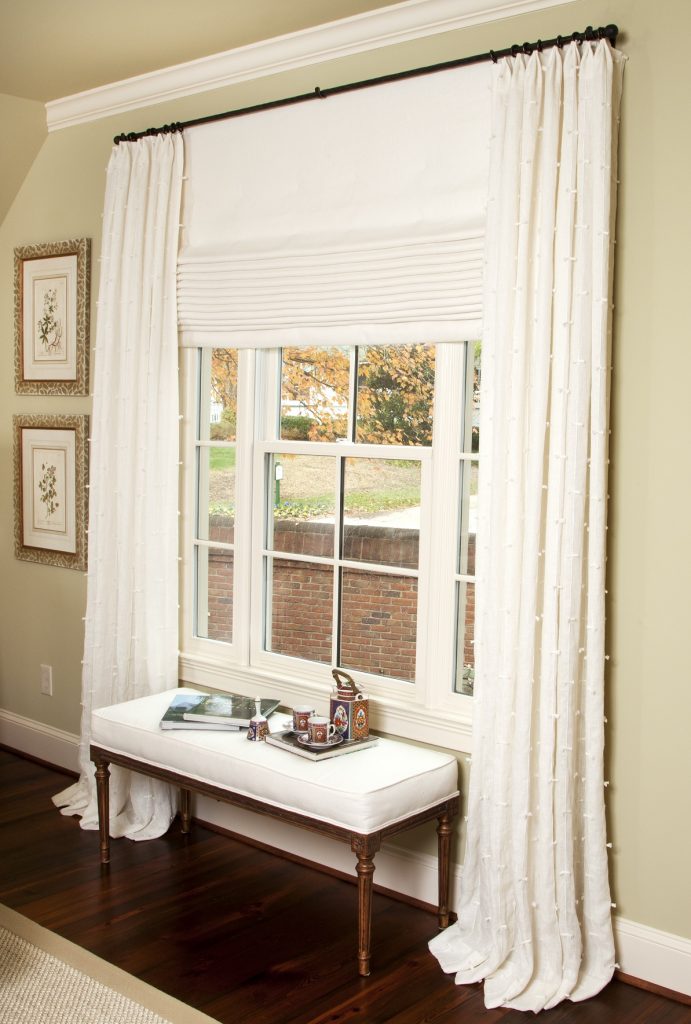 Custom Drapery & Valance Photo Gallery | Marietta & Metro Atlanta