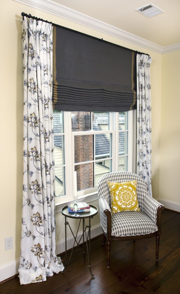 Custom Drapery & Valance Photo Gallery | Marietta & Metro Atlanta