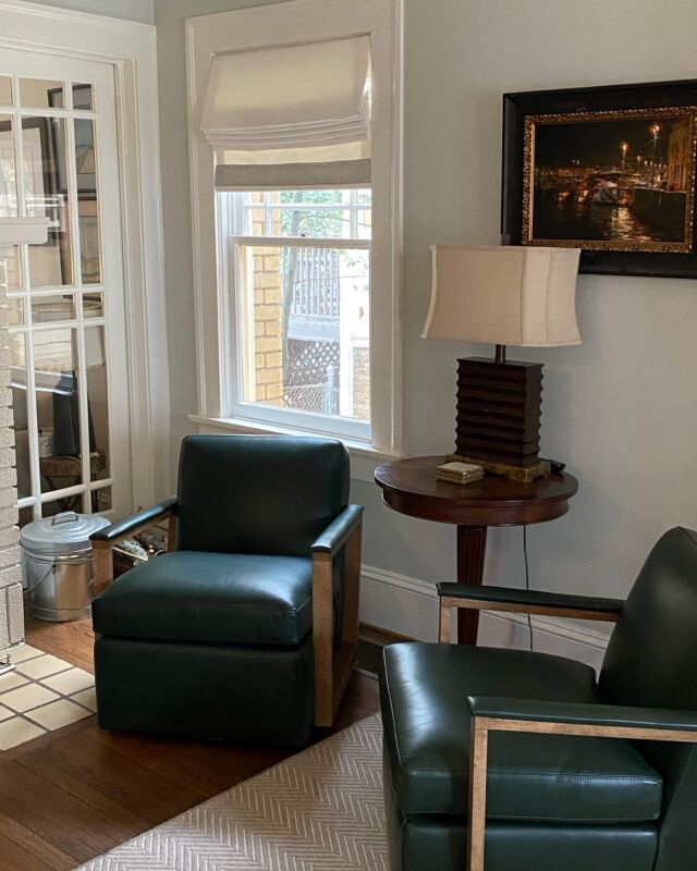 Custom Drapery Atlanta & Marietta | Kathryn Dillon Drapery & Design