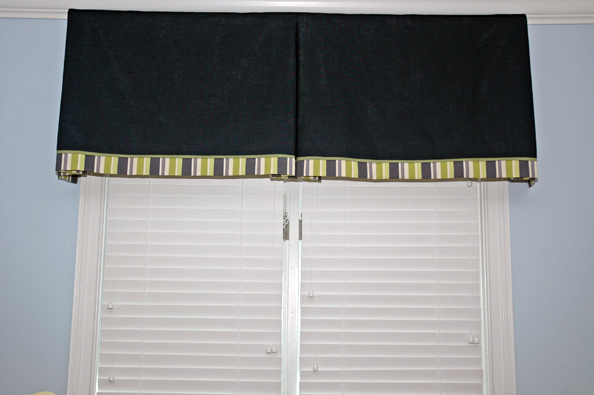 Drapery & Valence Photo Gallery, Marietta, Alpharetta, Roswell | The ...